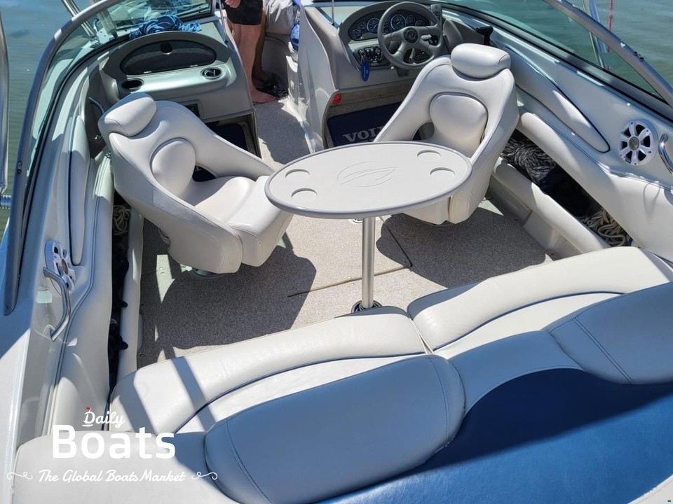 2005 Crownline 210 Lx Razor for sale. View price, photos and Buy 2005 ...