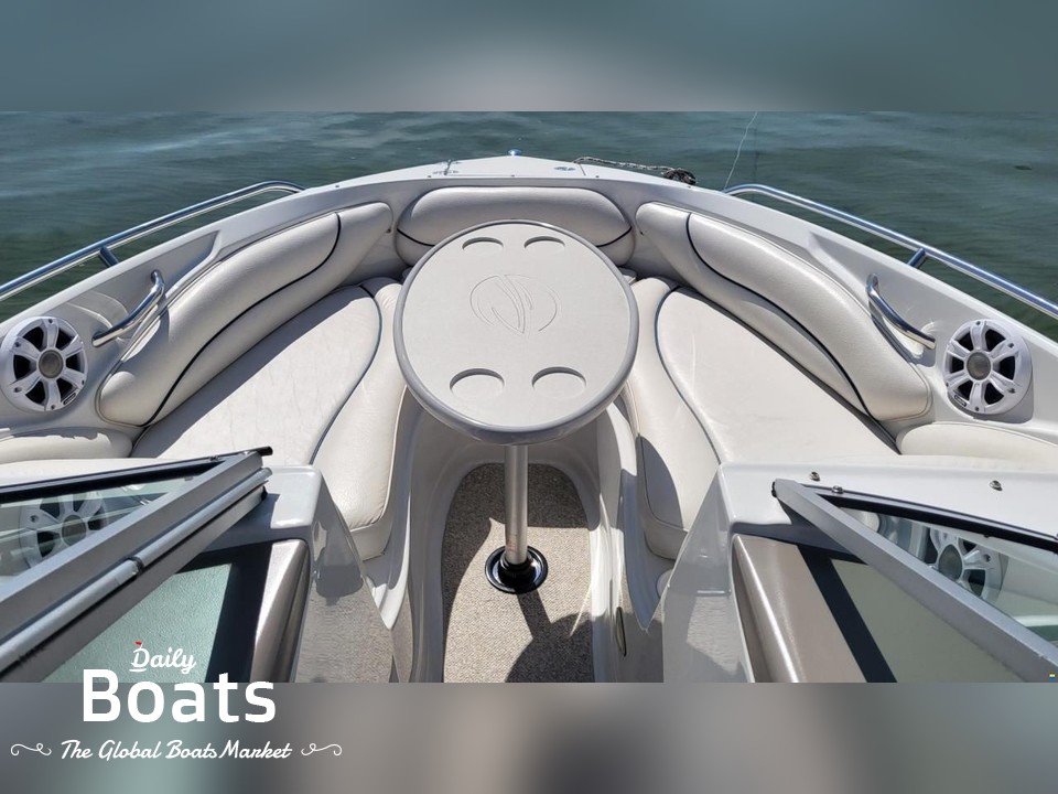 2005 Crownline 210 Lx Razor for sale. View price, photos and Buy 2005 ...