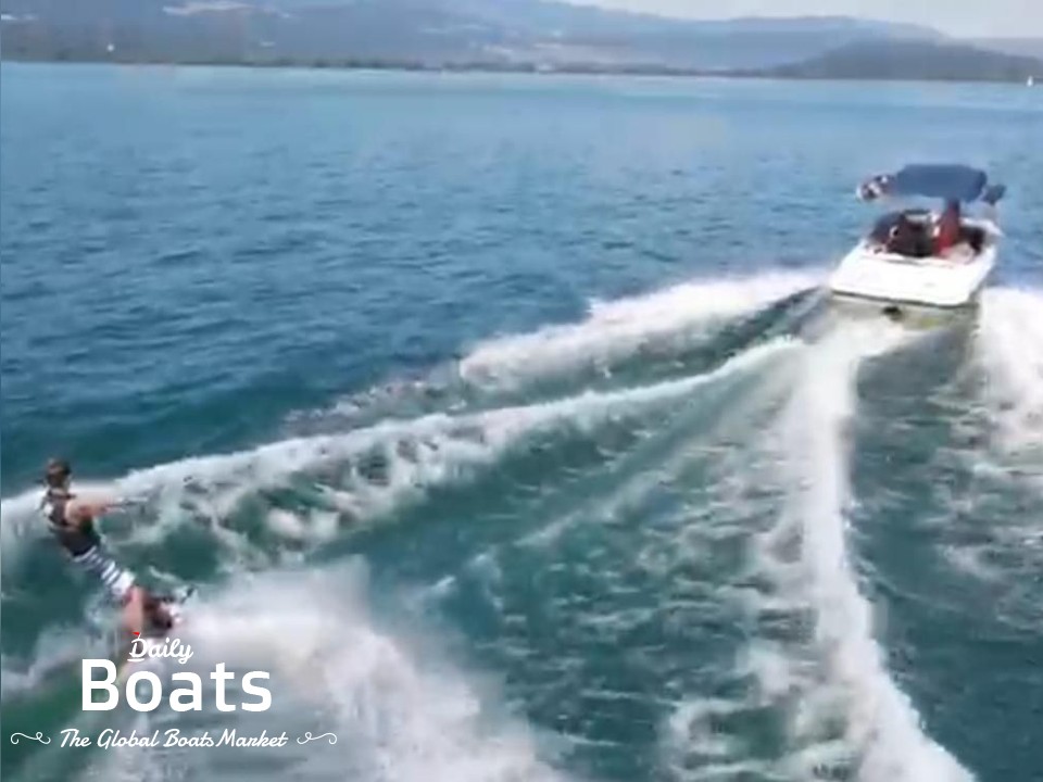 2005 Crownline 210 Lx Razor for sale. View price, photos and Buy 2005 ...