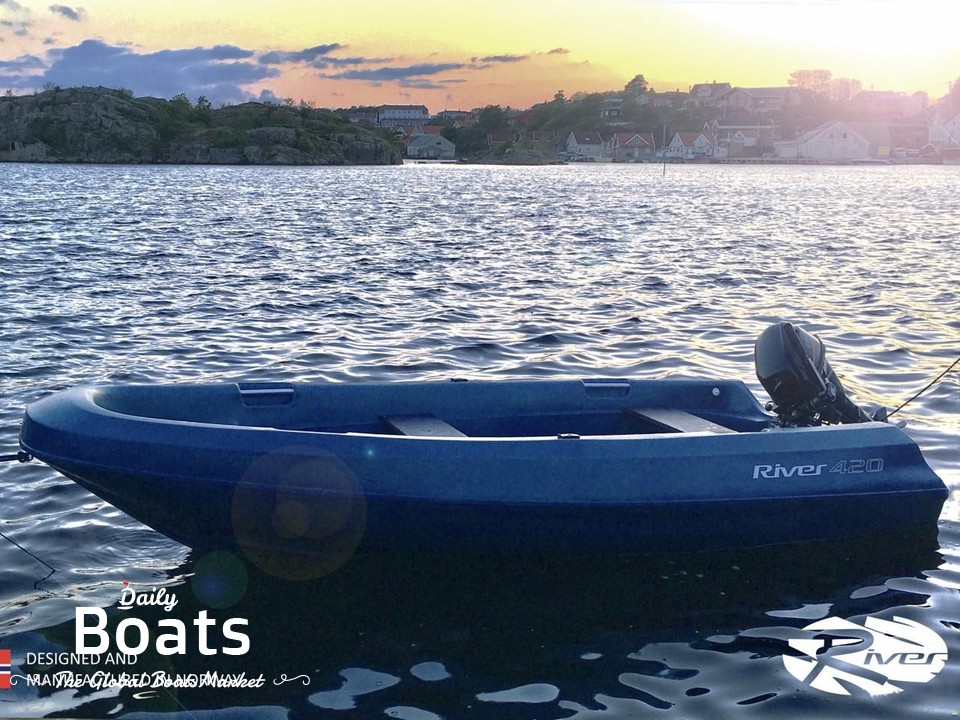 2022 River 420 for sale. View price, photos and Buy 2022 River 420 #353526