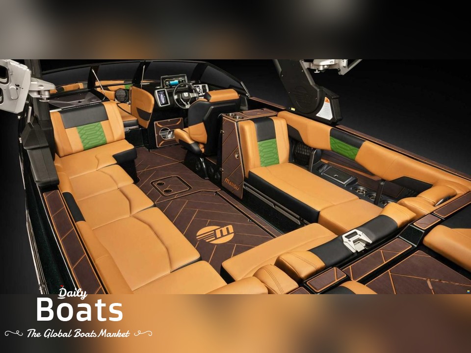 2022 Malibu 25 Lsv for sale. View price, photos and Buy 2022 Malibu 25 ...