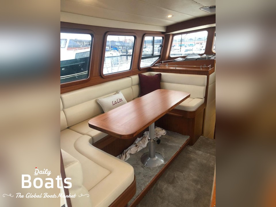 Trawler 35 for sale. View price, photos and Buy Trawler 35 #353535