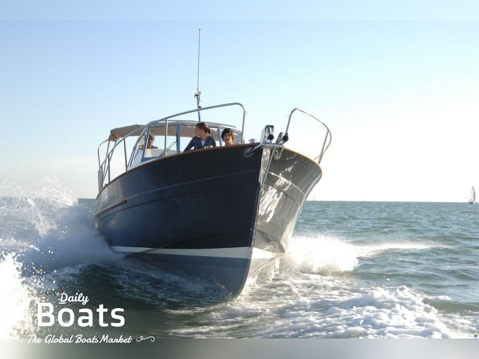 Rhea 850 Open for sale. View price, photos and Buy Rhea 850 Open #353540