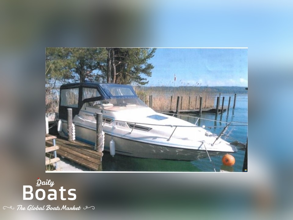 1987 Leader 700 for sale. View price, photos and Buy 1987 Leader 700 ...