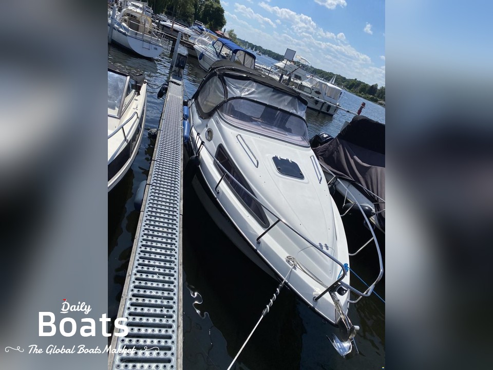 2015 Aqualine Motorboot 690 for sale. View price, photos and Buy 2015 ...