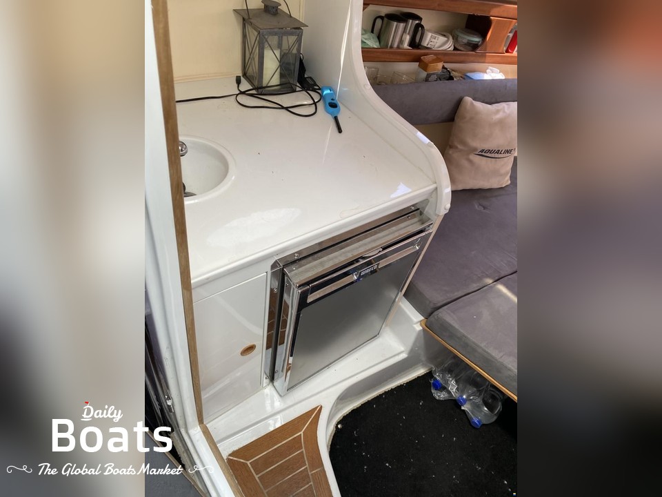 2015 Aqualine Motorboot 690 for sale. View price, photos and Buy 2015 ...