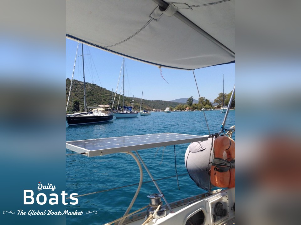 1976 Noray 38 for sale. View price, photos and Buy 1976 Noray 38 #353565