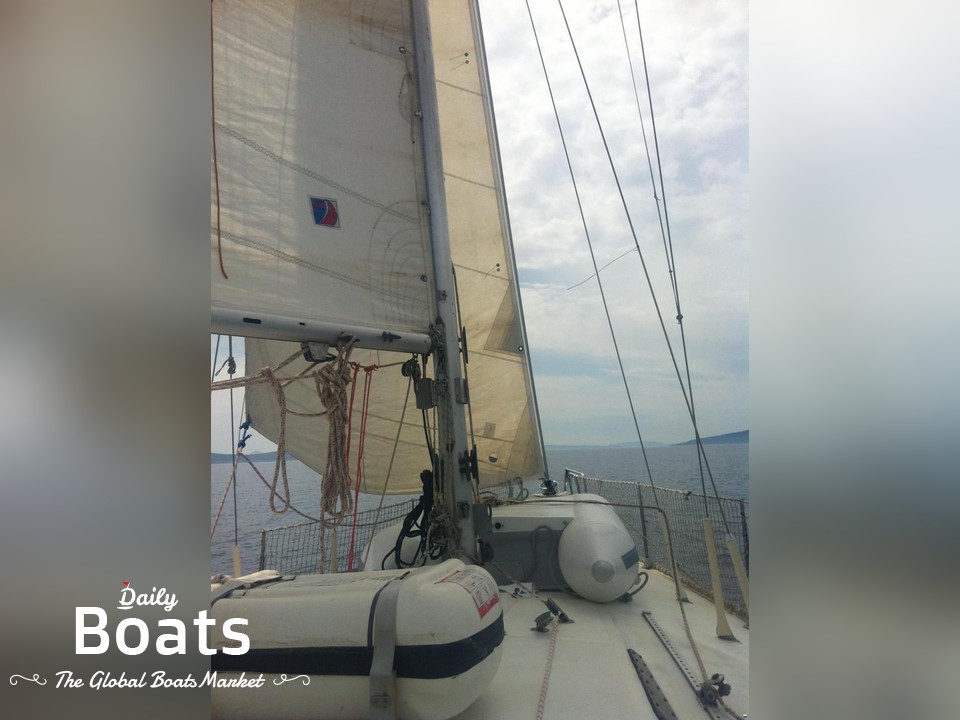 1976 Noray 38 for sale. View price, photos and Buy 1976 Noray 38 #353565