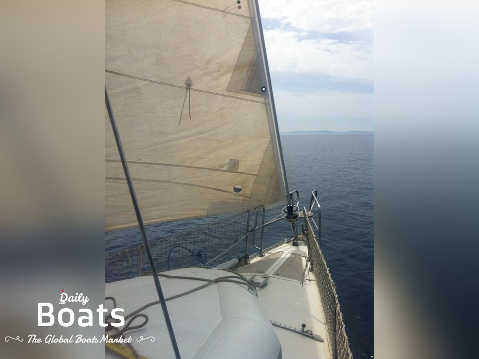 1976 Noray 38 for sale. View price, photos and Buy 1976 Noray 38 #353565