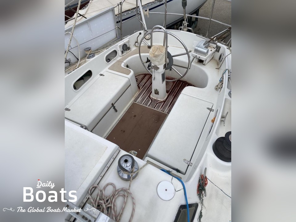 1976 Noray 38 for sale. View price, photos and Buy 1976 Noray 38 #353565