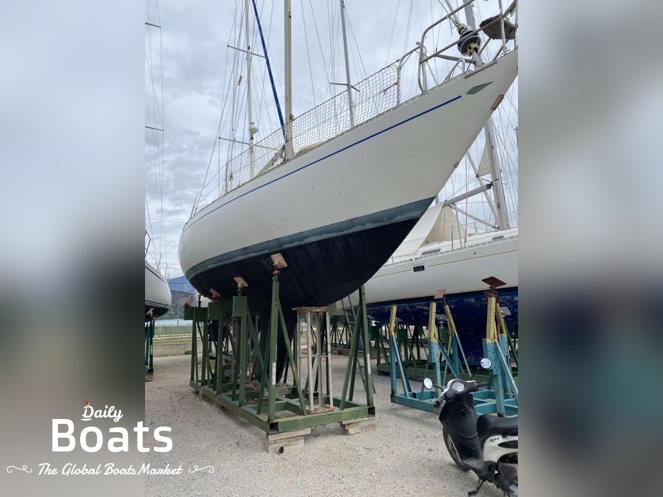 1976 Noray 38 for sale. View price, photos and Buy 1976 Noray 38 #353565