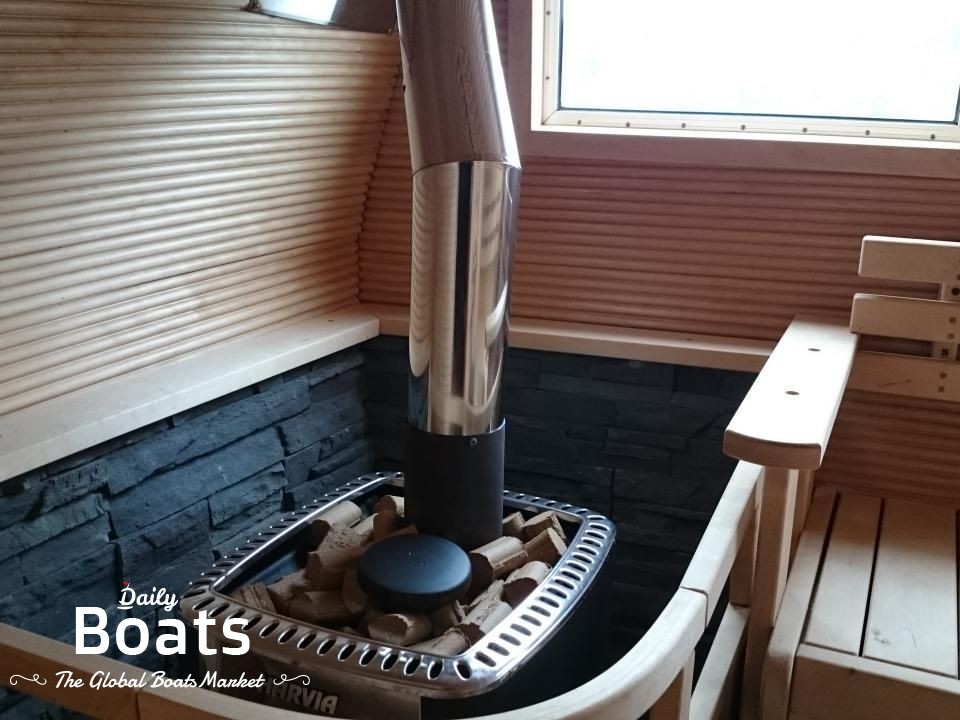 2009 Pinja Fly for sale. View price, photos and Buy 2009 Pinja Fly #353581