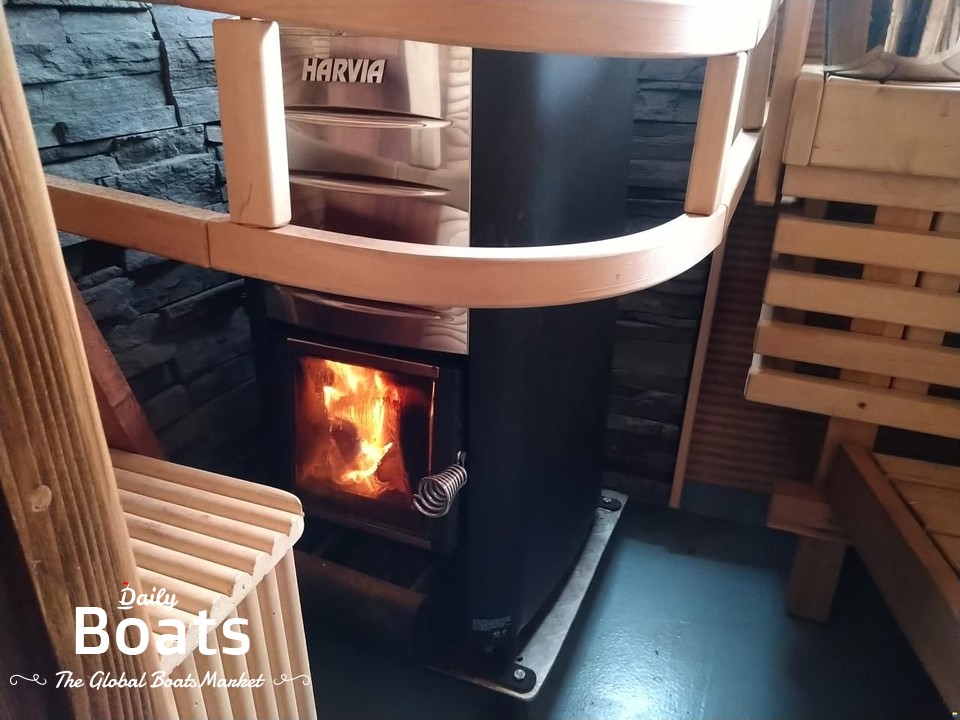 2009 Pinja Fly for sale. View price, photos and Buy 2009 Pinja Fly #353581