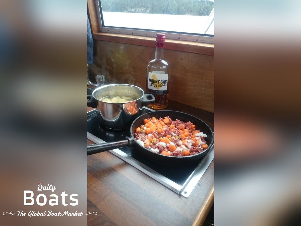 2009 Pinja Fly for sale. View price, photos and Buy 2009 Pinja Fly #353581