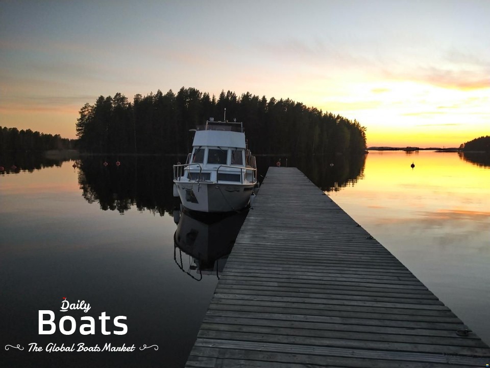 2009 Pinja Fly на продажу. Посмотреть цену, фотографии и Купить 2009 ...