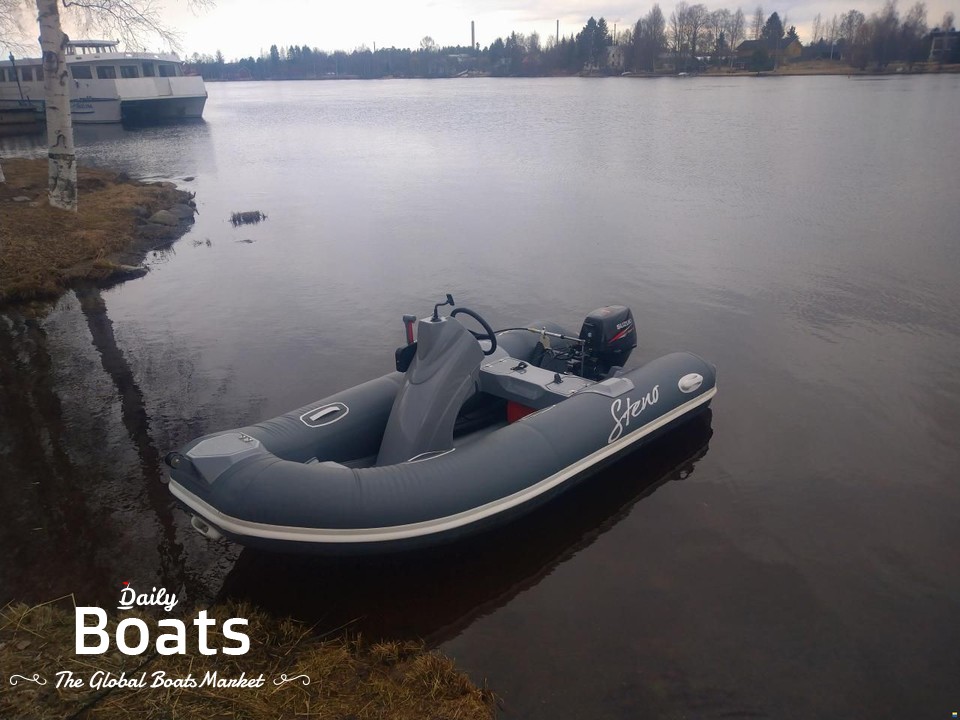 2009 Pinja Fly for sale. View price, photos and Buy 2009 Pinja Fly #353581