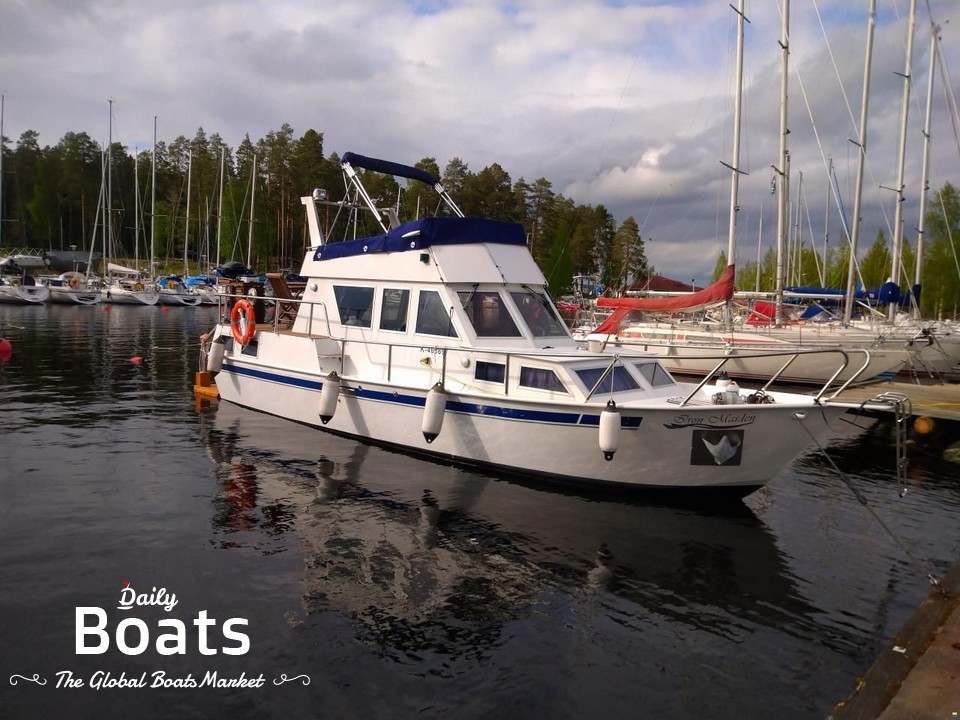 2009 Pinja Fly for sale. View price, photos and Buy 2009 Pinja Fly #353581