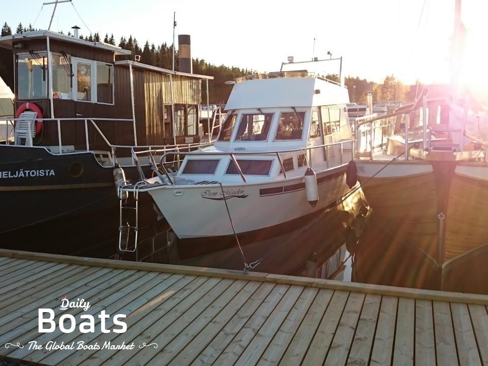 2009 Pinja Fly for sale. View price, photos and Buy 2009 Pinja Fly #353581