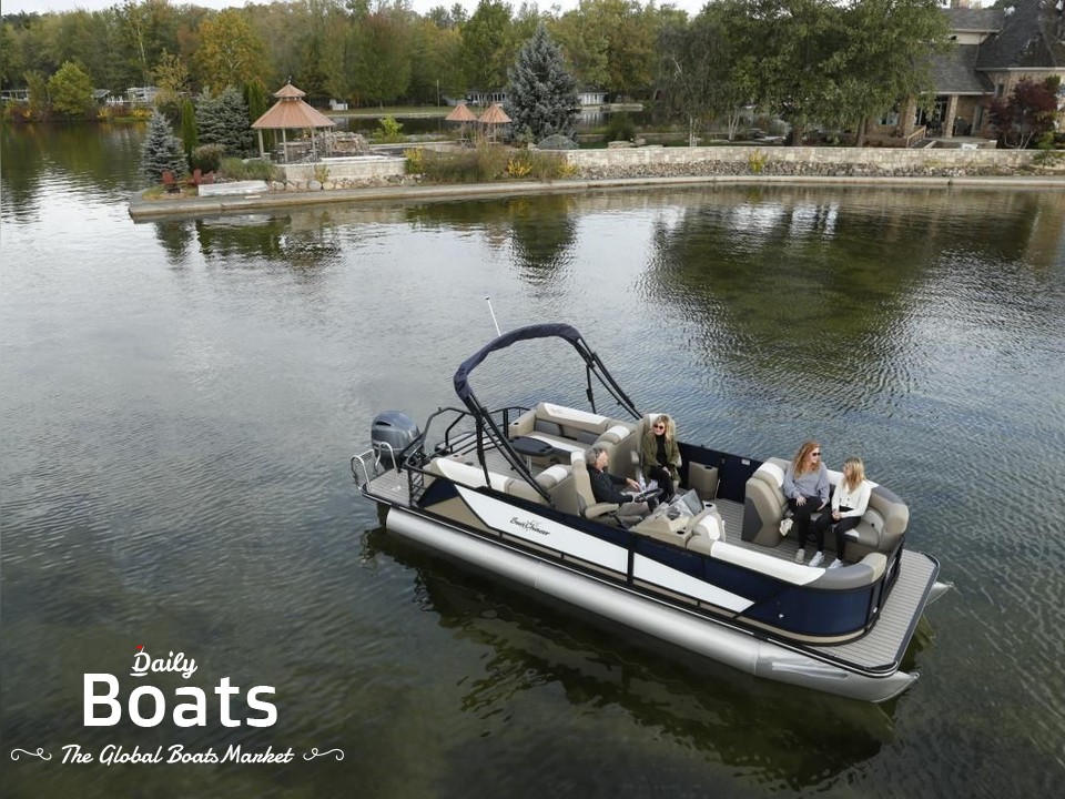 2023 Sunchaser Eclipse 23 for sale. View price, photos and Buy 2023 ...