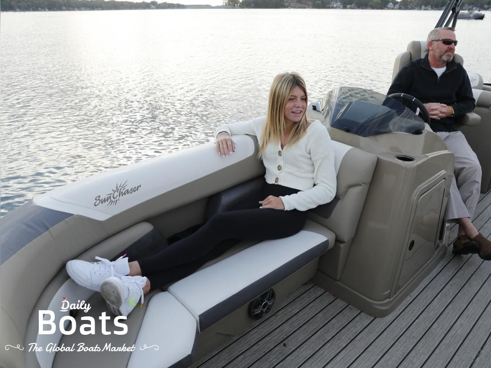 2023 Sunchaser Eclipse 23 for sale. View price, photos and Buy 2023 ...