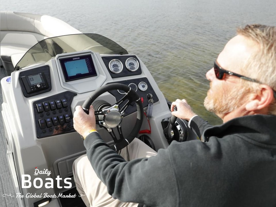 2023 Sunchaser Eclipse 23 for sale. View price, photos and Buy 2023 ...