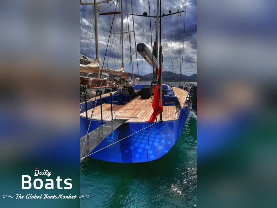 2005 Wally 94 for sale. View price, photos and Buy 2005 Wally 94 #353595