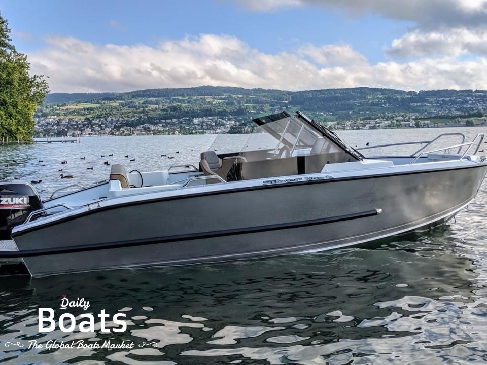 2022 Silver Hawk Br for sale. View price, photos and Buy 2022 Silver ...