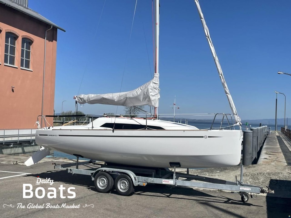 2022 Sunbeam 22.1 for sale. View price, photos and Buy 2022 Sunbeam 22. ...