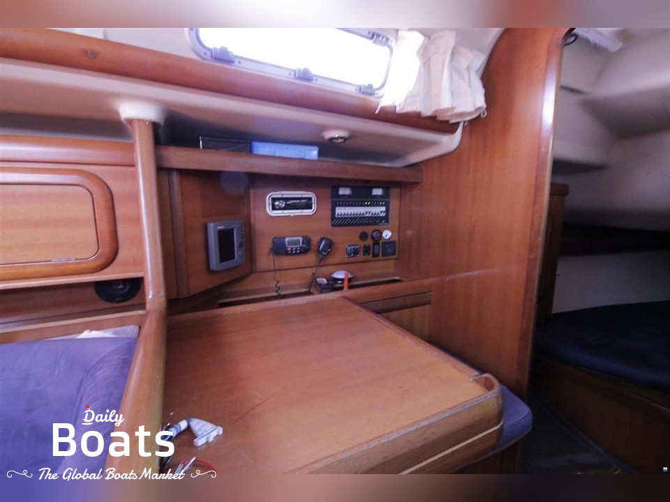 2005 Grand Soleil 40R for sale. View price, photos and Buy 2005 Grand ...