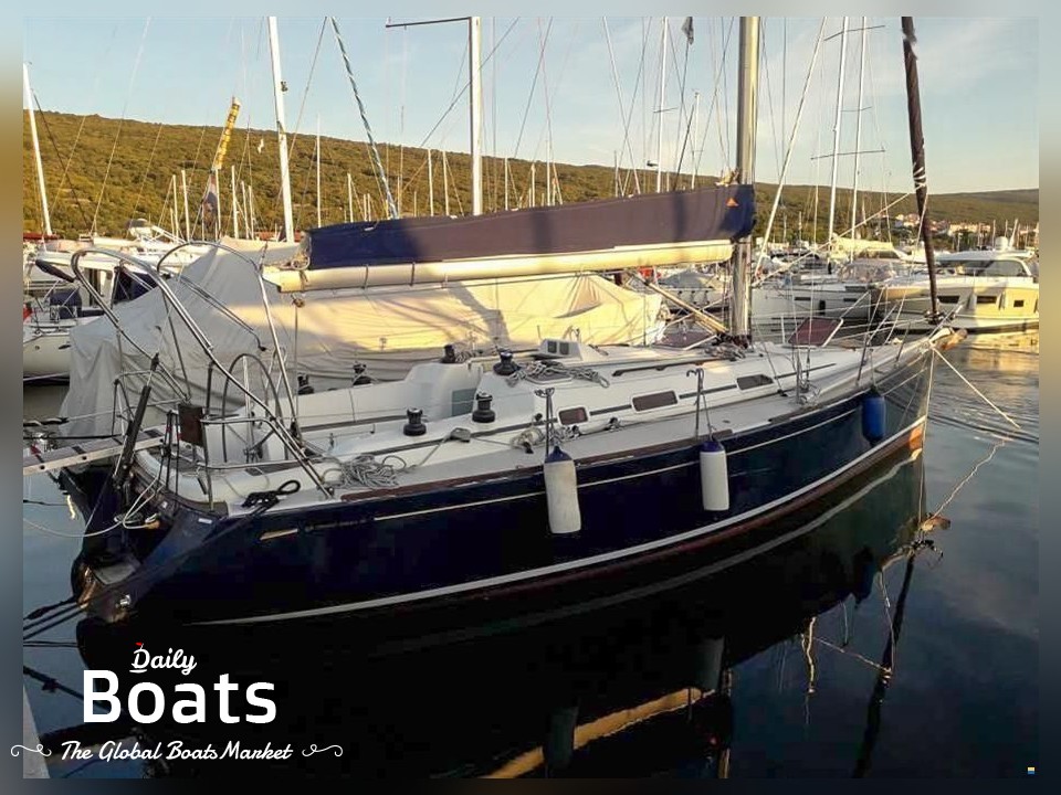 2005 Grand Soleil 40R for sale. View price, photos and Buy 2005 Grand ...