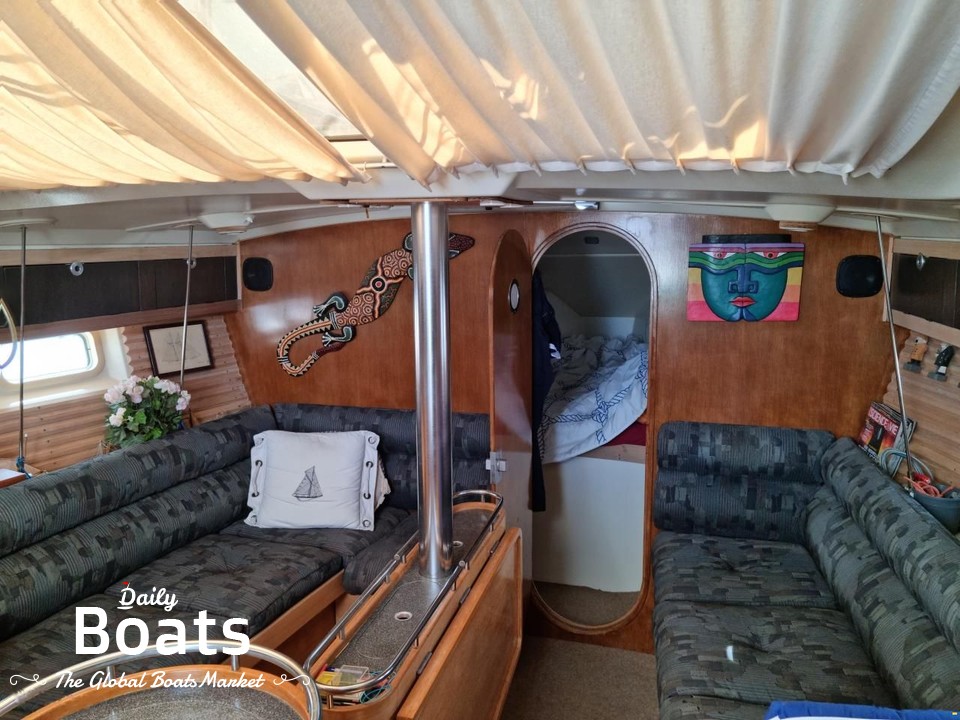 1992 Etap 38I for sale. View price, photos and Buy 1992 Etap 38I #353611