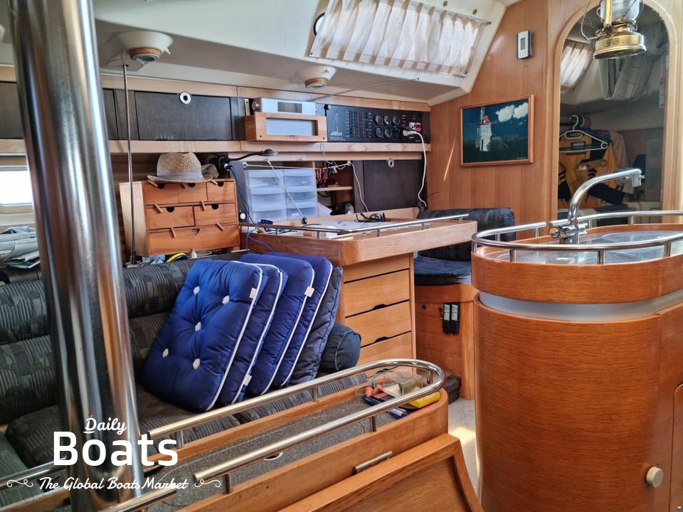 1992 Etap 38I for sale. View price, photos and Buy 1992 Etap 38I #353611