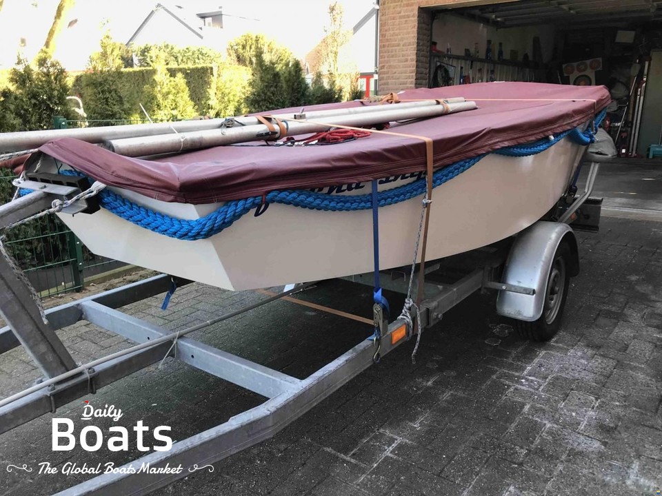 2003 Opti In Xxl (1.5:1) for sale. View price, photos and Buy 2003 Opti ...