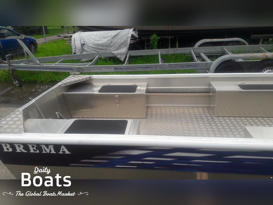 2021 BREMA Comfort Plus for sale. View price, photos and Buy 2021 BREMA ...