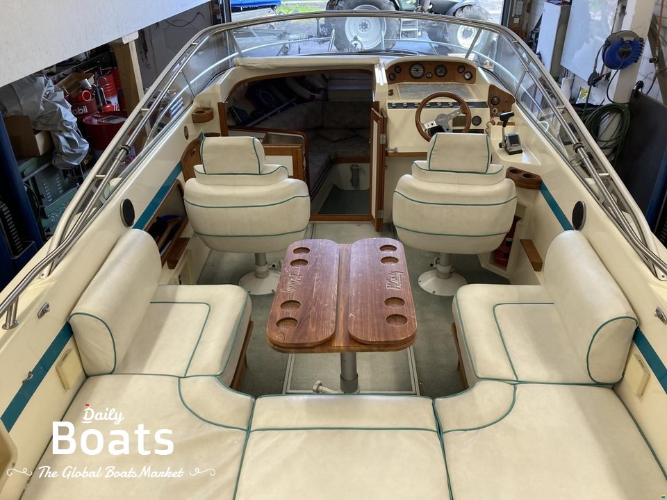 1992 Windy 8000 for sale. View price, photos and Buy 1992 Windy 8000 ...