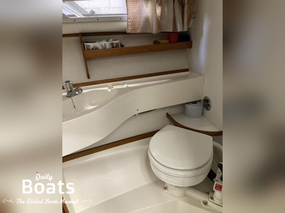 1992 Windy 8000 for sale. View price, photos and Buy 1992 Windy 8000 ...