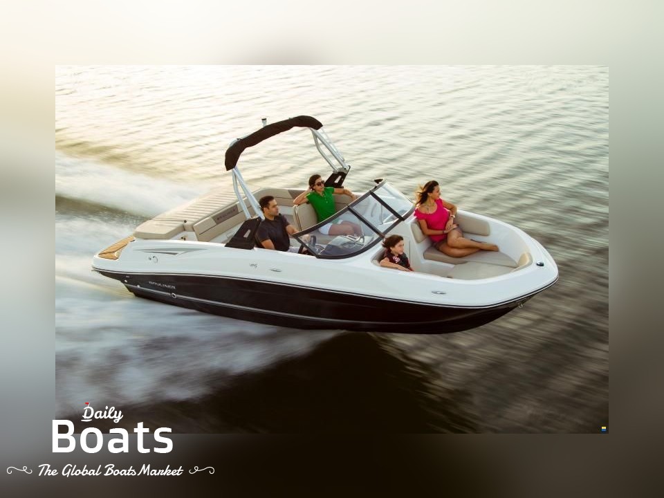 Bayliner Vr 5 for sale. View price, photos and Buy Bayliner Vr 5 #353628