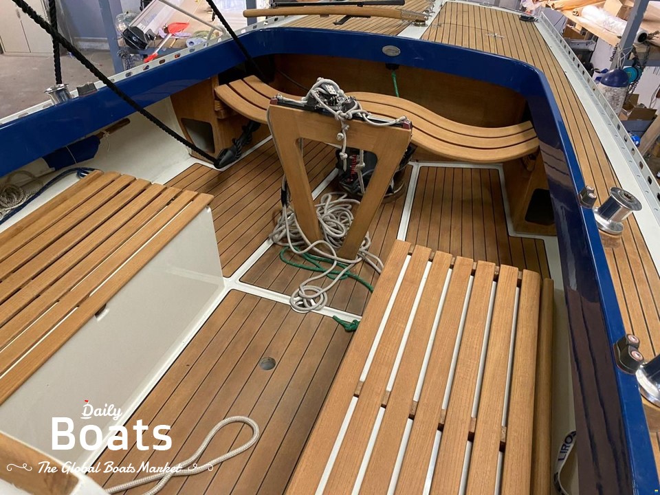 1996 Boerresen Bb10 for sale. View price, photos and Buy 1996 Boerresen ...