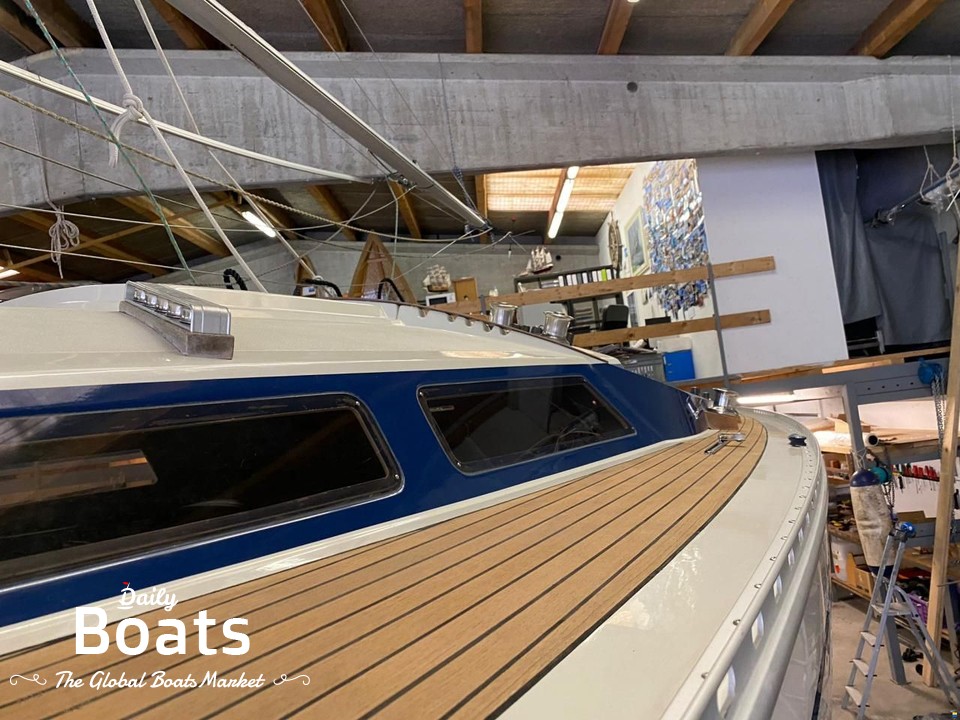 1996 Boerresen Bb10 for sale. View price, photos and Buy 1996 Boerresen ...