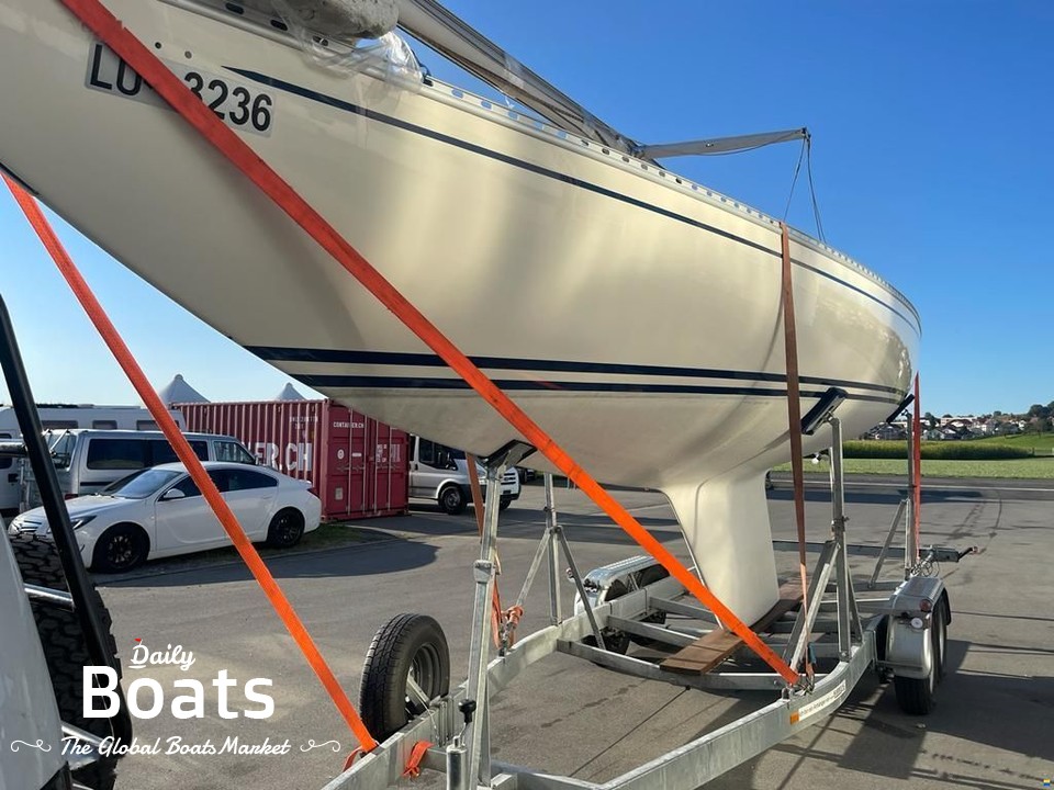 1996 Boerresen Bb10 for sale. View price, photos and Buy 1996 Boerresen ...