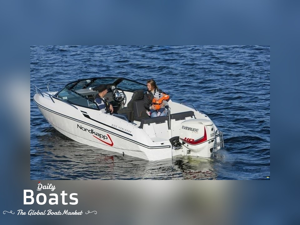 2017 Nordkapp Noblesse 605 for sale. View price, photos and Buy 2017 ...