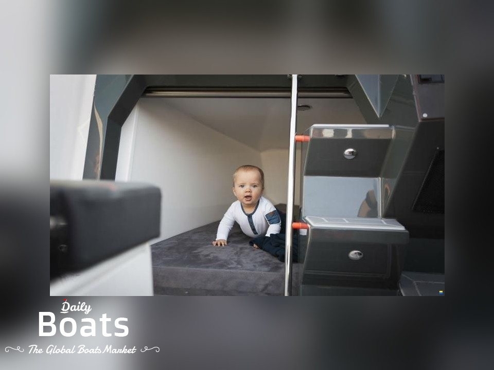 2017 Nordkapp Noblesse 605 for sale. View price, photos and Buy 2017 ...