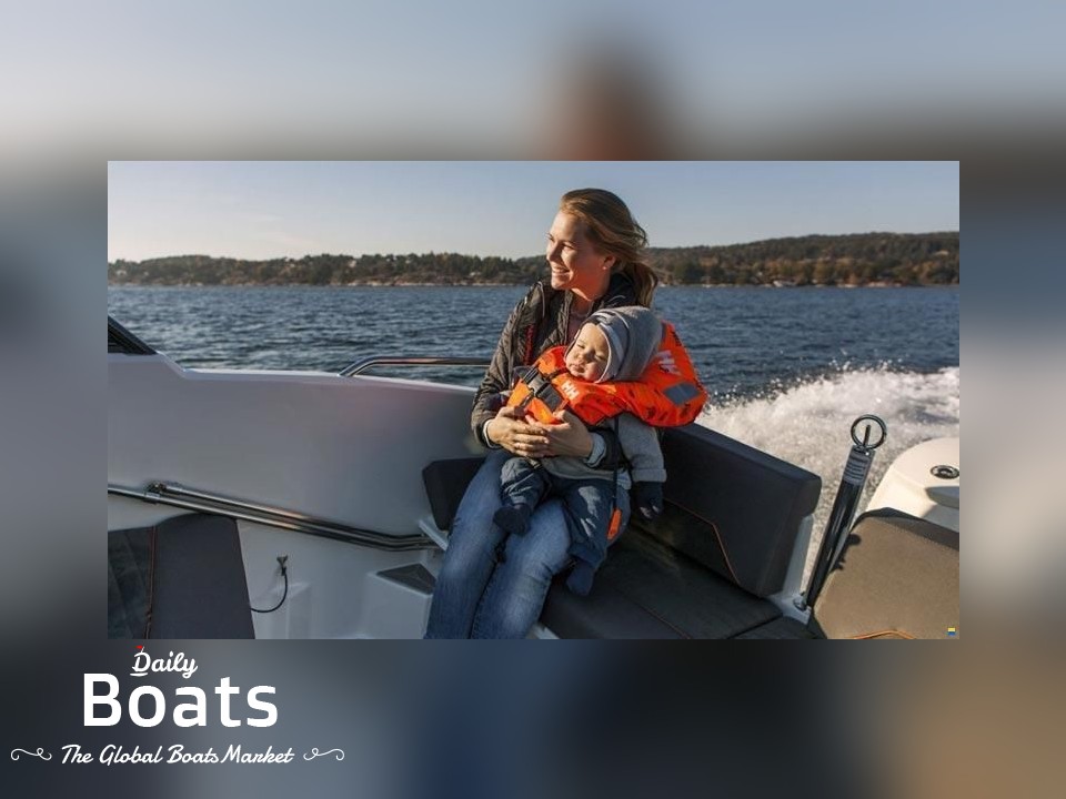 2017 Nordkapp Noblesse 605 for sale. View price, photos and Buy 2017 ...