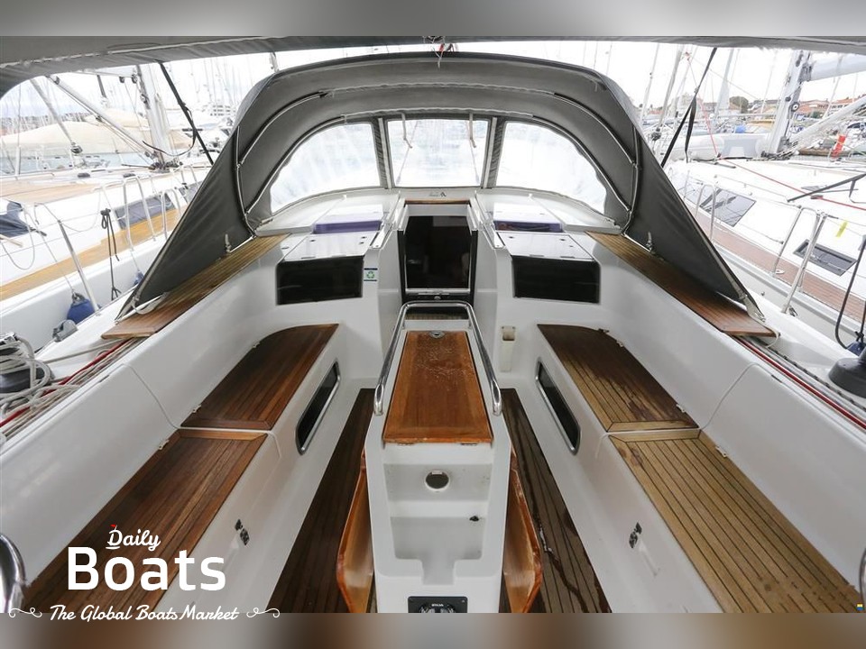 2014 Hanse 505 for sale. View price, photos and Buy 2014 Hanse 505 #353650