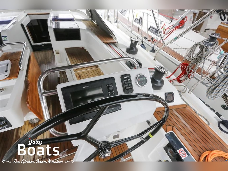 2014 Hanse 505 for sale. View price, photos and Buy 2014 Hanse 505 #353650