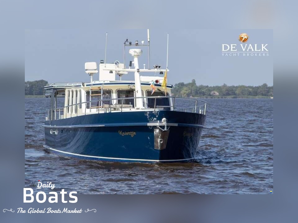 2004 Stevens Nautical 1500 Ok Paviljoen for sale. View price, photos ...