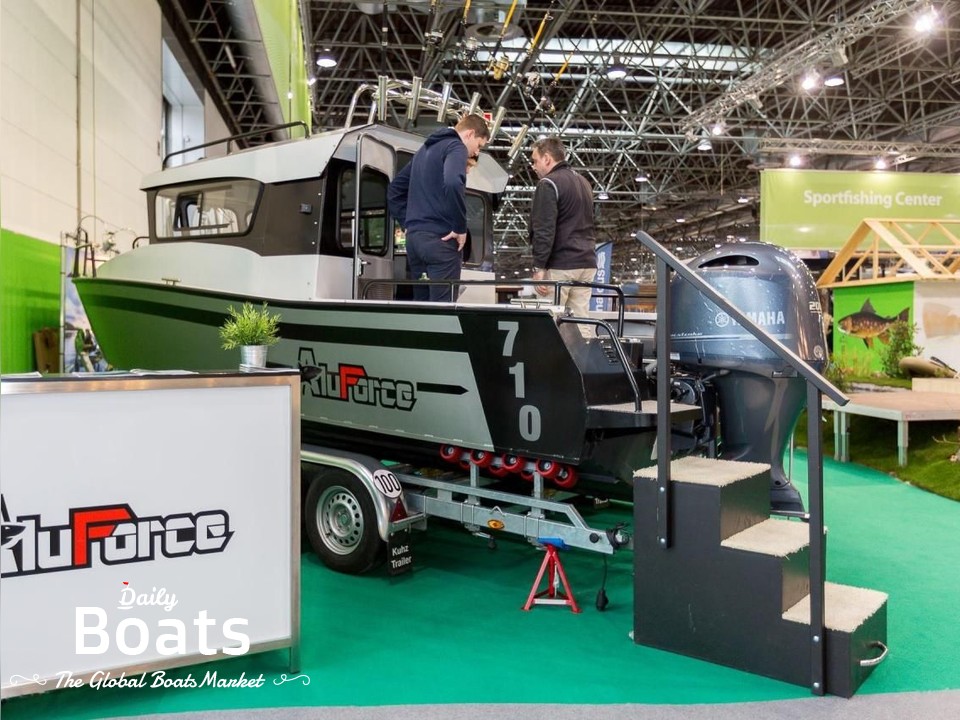 AluForce 710 for sale. View price, photos and Buy AluForce 710 #353668