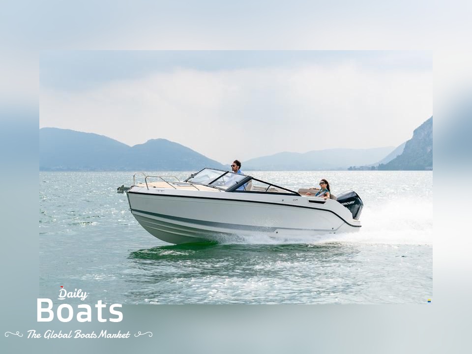 2022 Quicksilver Activ 675 Cruiser for sale. View price, photos and Buy ...