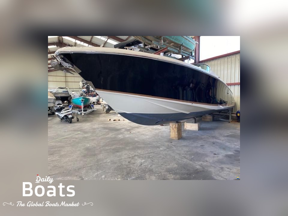 2018 Chris Craft Launch 34 for sale. View price, photos and Buy 2018 ...