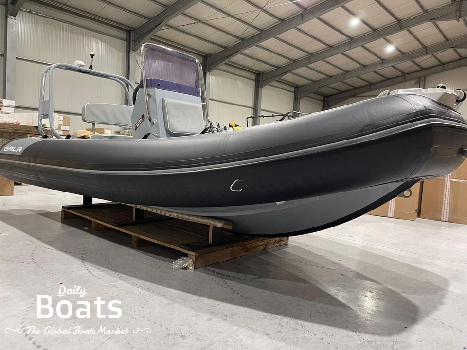 GALA Atlantis A450L for sale. View price, photos and Buy GALA Atlantis ...